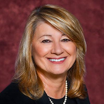 Cindy Green | FSU Global