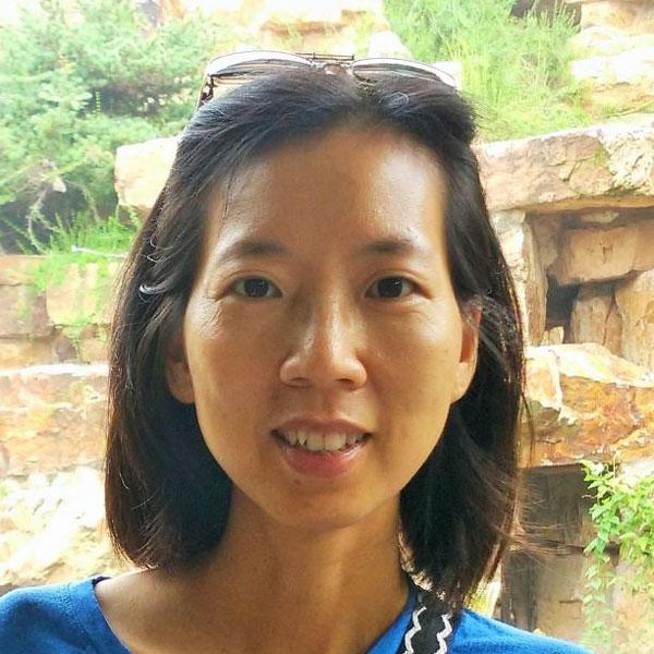 Ruby Lee | FSU Global